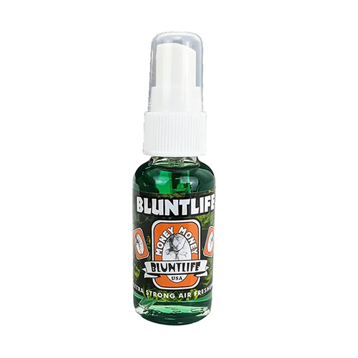 BLUNT LIFE SPRAY - Smoke Roll Vape
