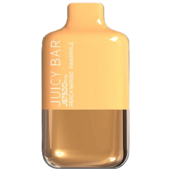 Juicy Bar JB7500 Puff Pro Edition Disposable - Smoke Roll Vape