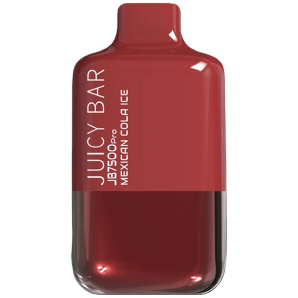 Juicy Bar JB7500 Puff Pro Edition Disposable - Smoke Roll Vape
