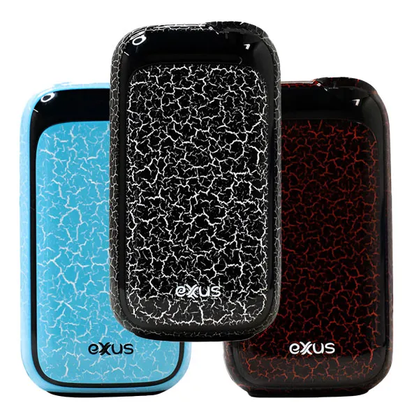 Shop Best Exxus Cell Rizo Cartridge Vaporizer at 30.99$