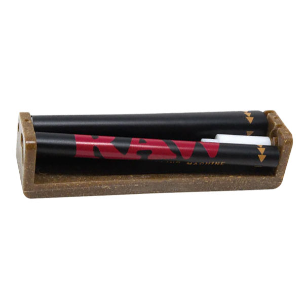 Smoke Roll Vape | Raw 110mm King Size Slim Cigarette Rolling Machine ...